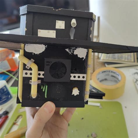 Image result for Scratch Cool Build