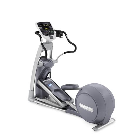 Image result for Precor Elliptical Machine