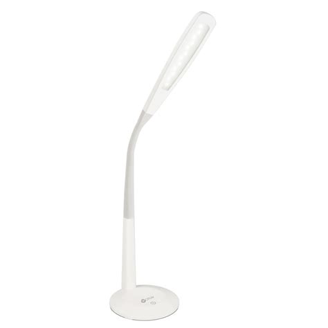Natural Daylight LED Flex Desk Lamp OttLite