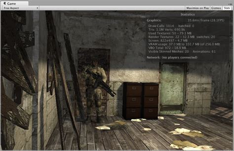 Image result for Unity Statistics