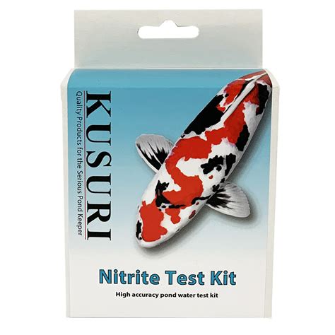 Image result for Nitrite Test Kit