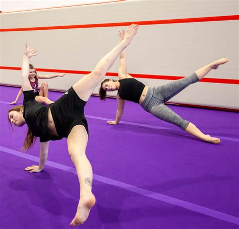 Image result for Acrobatic Performance