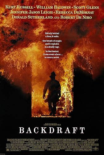 Image result for Watch Backdraft 1991