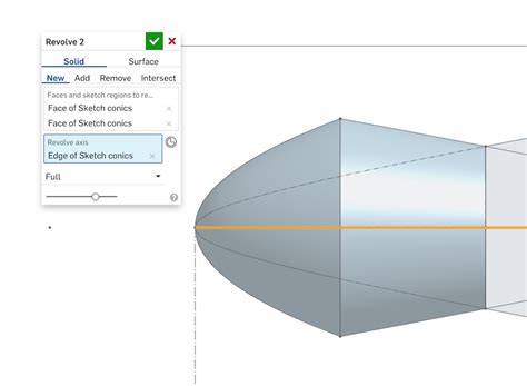 Image result for Onshape Revolve Icon
