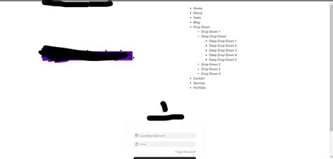 Image result for Authentification CSS