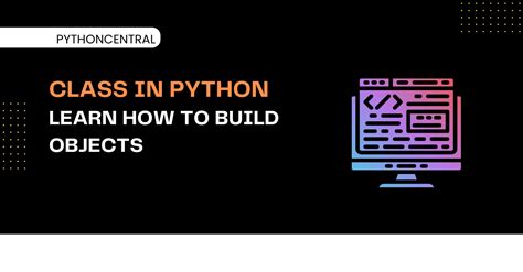 Image result for Python How Do Classes Work