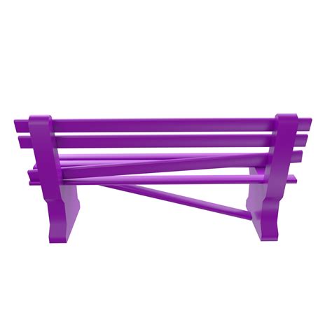 Image result for Bench Transparent Background