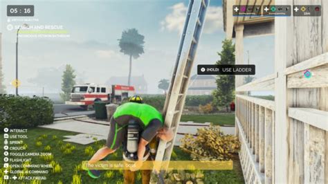 Image result for Firefighting Simulator the Squad Review