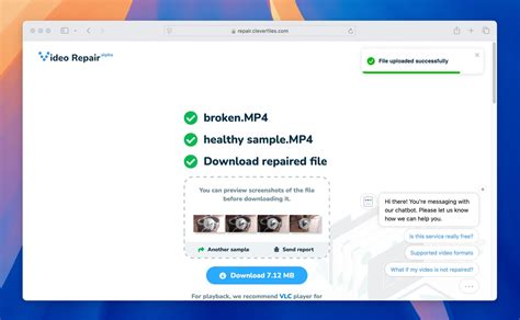 Image result for Corrupted Video. Error