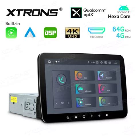 Image result for Xtrons Android Auto Image