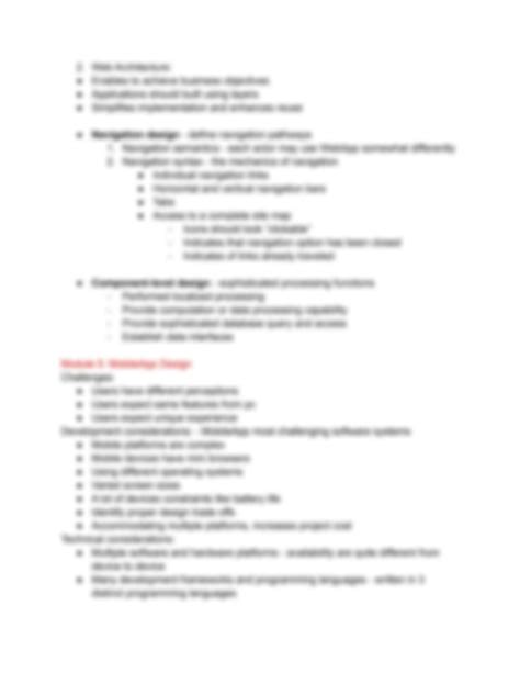 Image result for Software Engineering Module 2