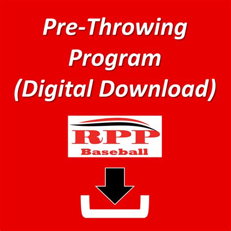 Image result for Pre Throwing Program