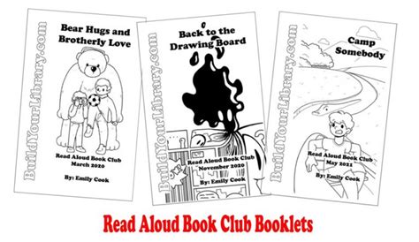 Image result for Read Aloud Books for Testing