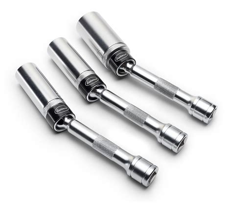 Image result for Spark Plug Socket Set