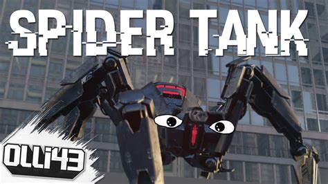 Image result for Watch Dogs Spider-Bot