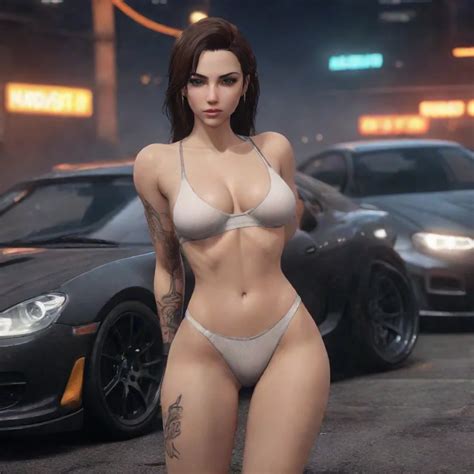 Image result for NFS Heat Modification