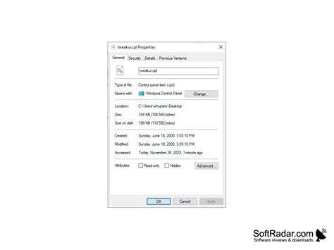 Image result for Tweak UI Features