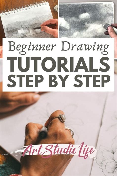 Image result for Drawing Tutorials for Beginners