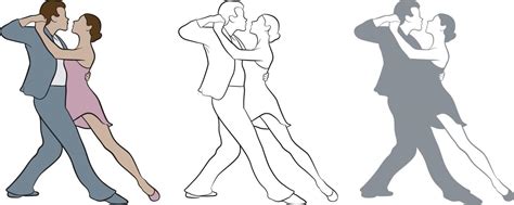 Image result for Line Dance Graphics