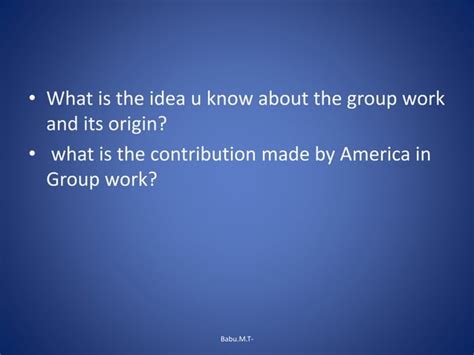 Image result for Introduction to Group Work