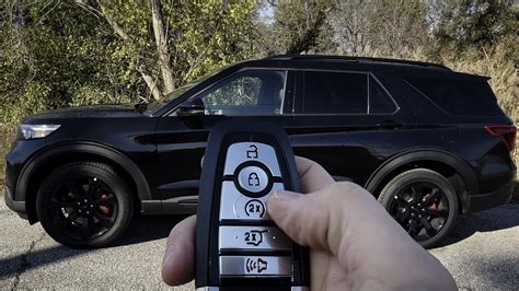 Image result for Ford Explorer Key Fob Remote