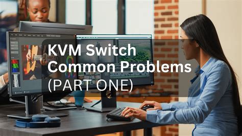 Image result for Computer KVM Switch
