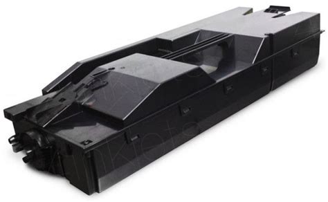 Image result for Clean Out Waste Toner Box