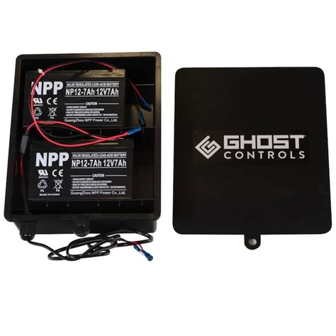 Image result for Ghost Controls Box Fuses Picture