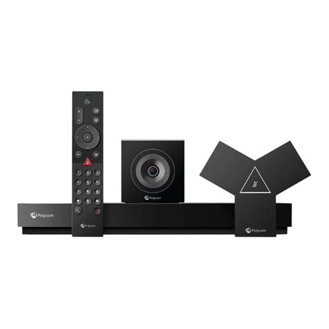 Image result for Polycom G7500 Codec