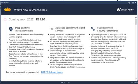 Image result for SmartView Checkpoint R81