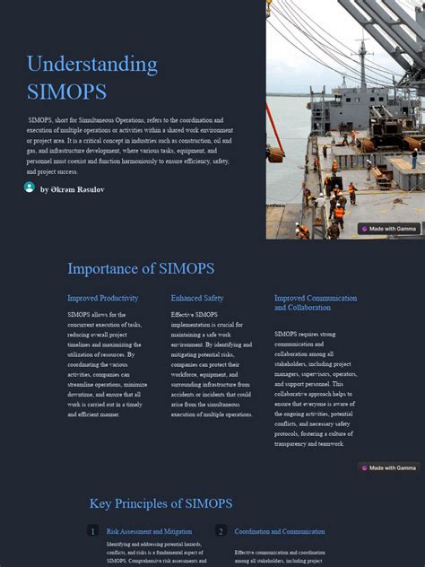 Image result for Macs3 Simops Module