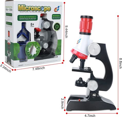 Image result for Kids Microscope