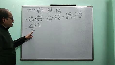 Image result for Root6 Root6 Root6 Infinity Solve