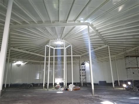 Image result for Large Tank Conversion Coating