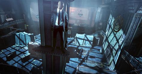 Image result for Hitman Absolution Screenshots