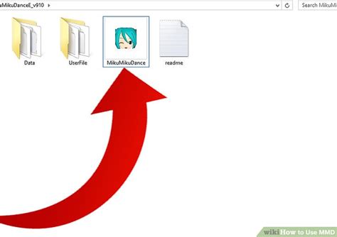 Image result for MMD File Format
