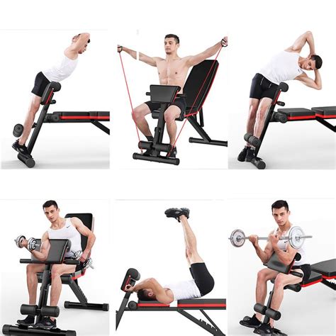Image result for Setup Workout Bench