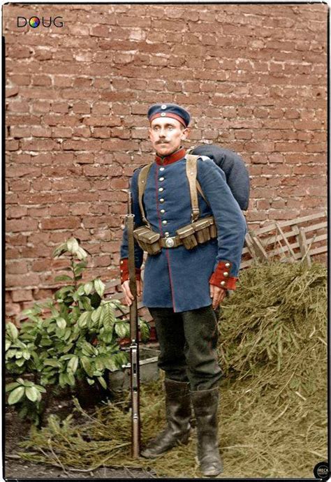 Image result for German WW1 Color