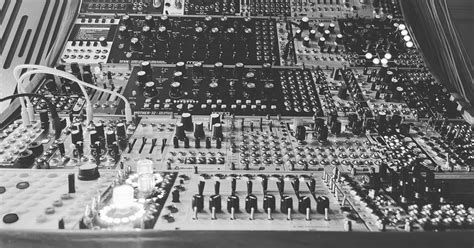 Image result for Modular Synthesis