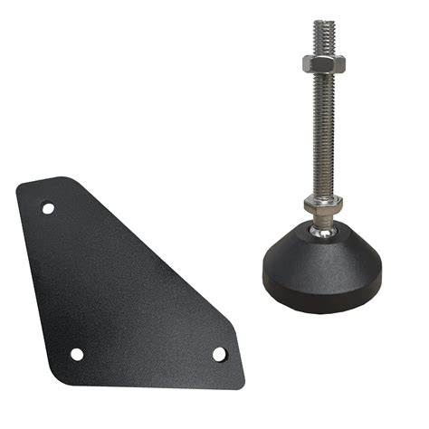 Image result for Adjustable Feet Autodesk Inventor