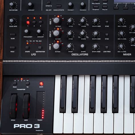 Image result for Sequential Pro 3 Case