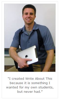 Image result for Write About