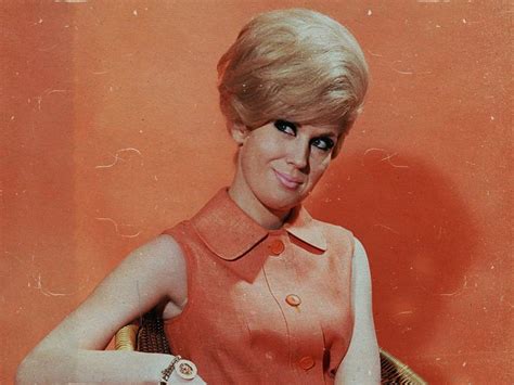 Image result for Dusty Springfield Funeral