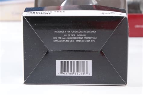 Image result for Hallmark Death Star Tree Topper