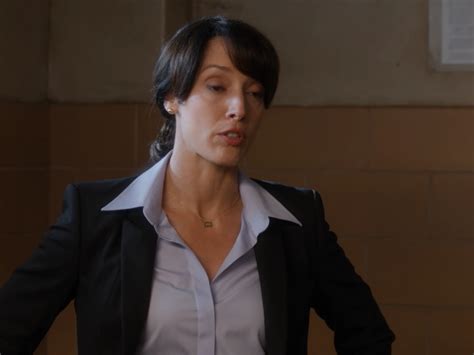 Image result for Jennifer Beals Chicago Code