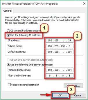Image result for Cara Setting IP Addres