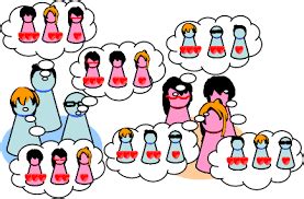 Image result for Gale-Shapley Algorithm Variations