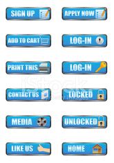 Image result for App Navigation Buttons