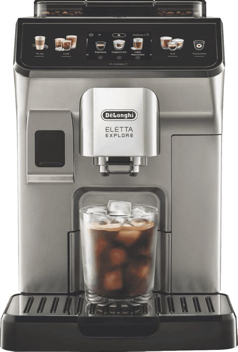 Image result for Eletta Coffee Machine Steem Problem