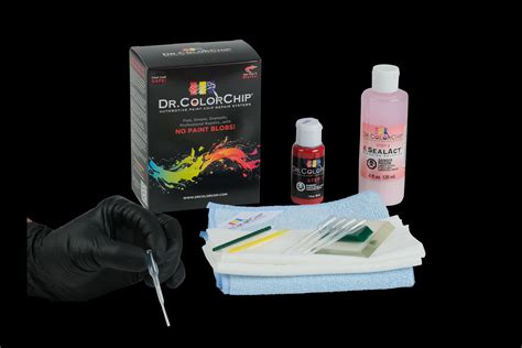 Image result for Color Match Paint Chip Repair Kit